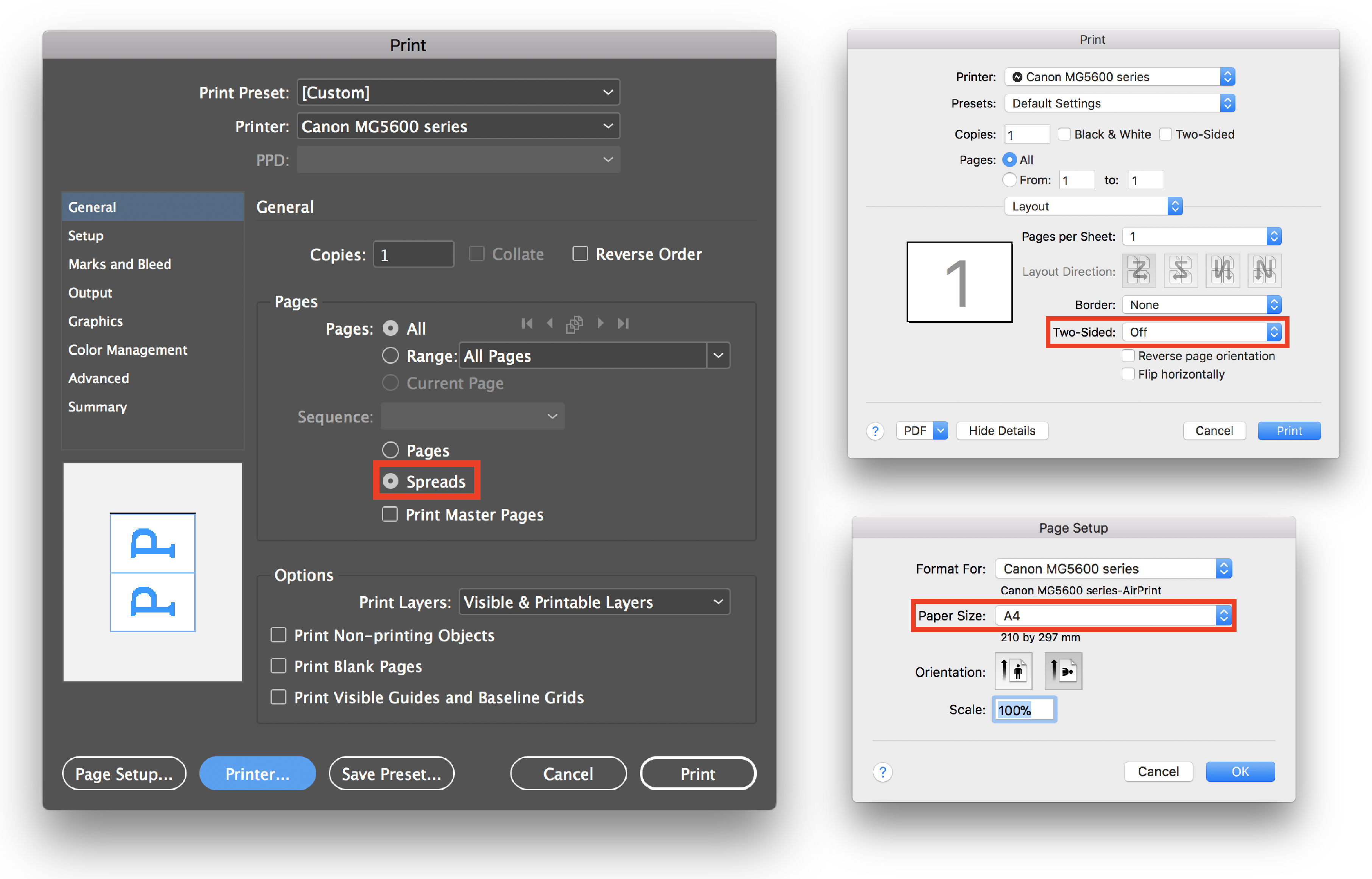 Bookbinding for the studio journal 1: Scanning & Printing – Saran Kim ...