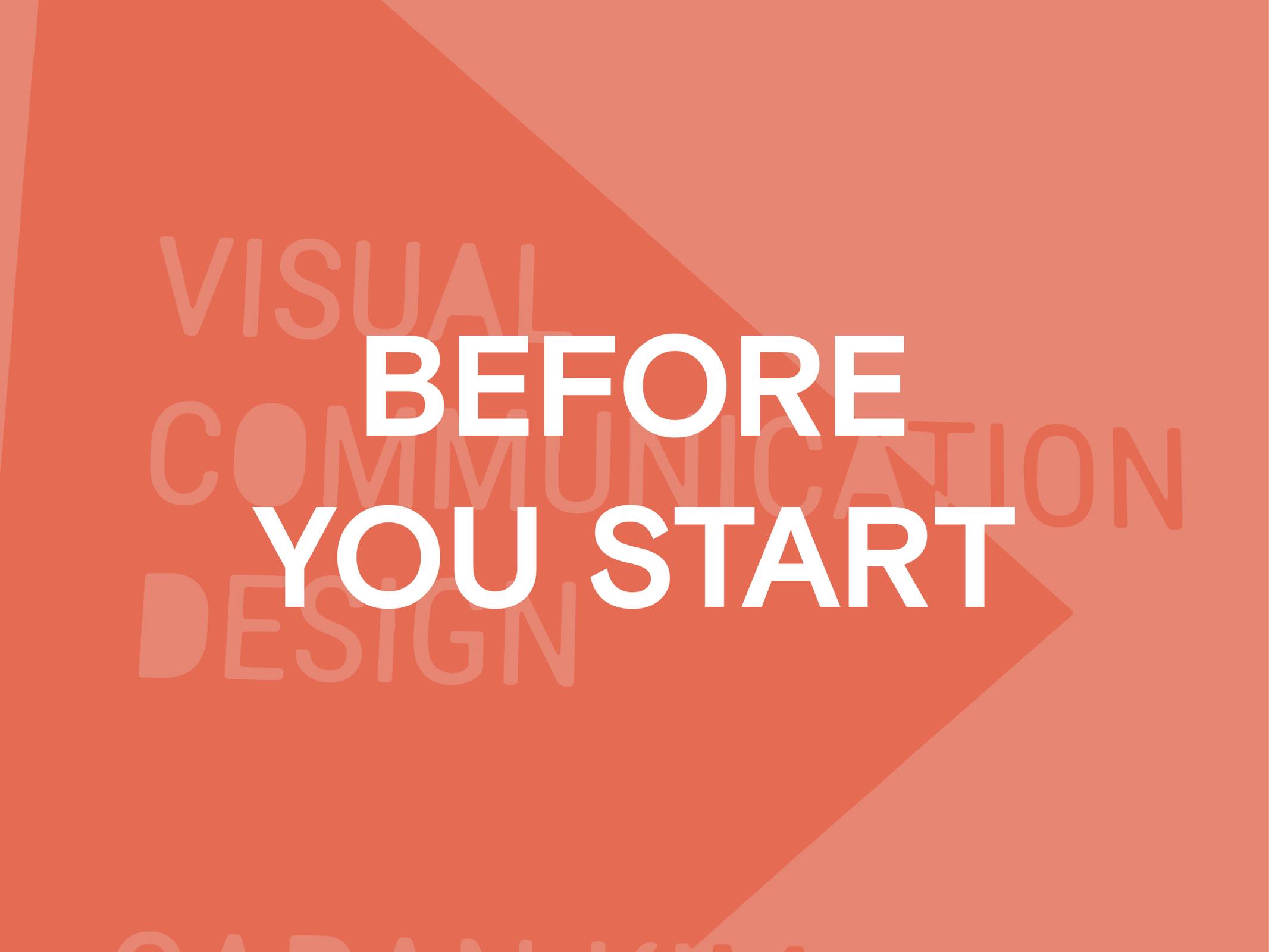 VCE Visual Communication Design Resources – Saran Kim | Blog